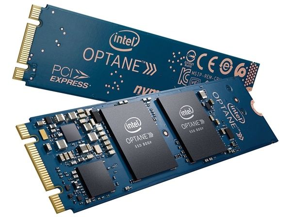 intel 英特尔 发布 Optane 800p 傲腾缓存-网烁信息科技有限公司