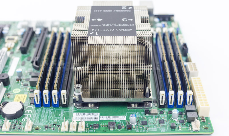 国外intel®Xeon Gold 5120评测曝光-网烁信息科技有限公司